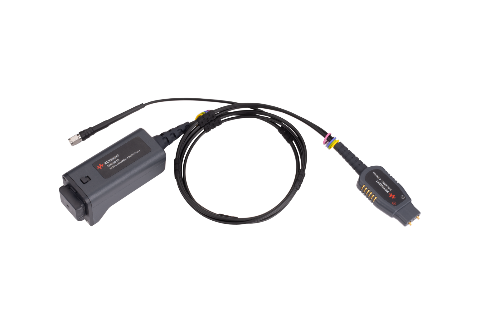 MX0031A InfiniiMax 4 RCRC Probe Amp, 52 GHz | Keysight