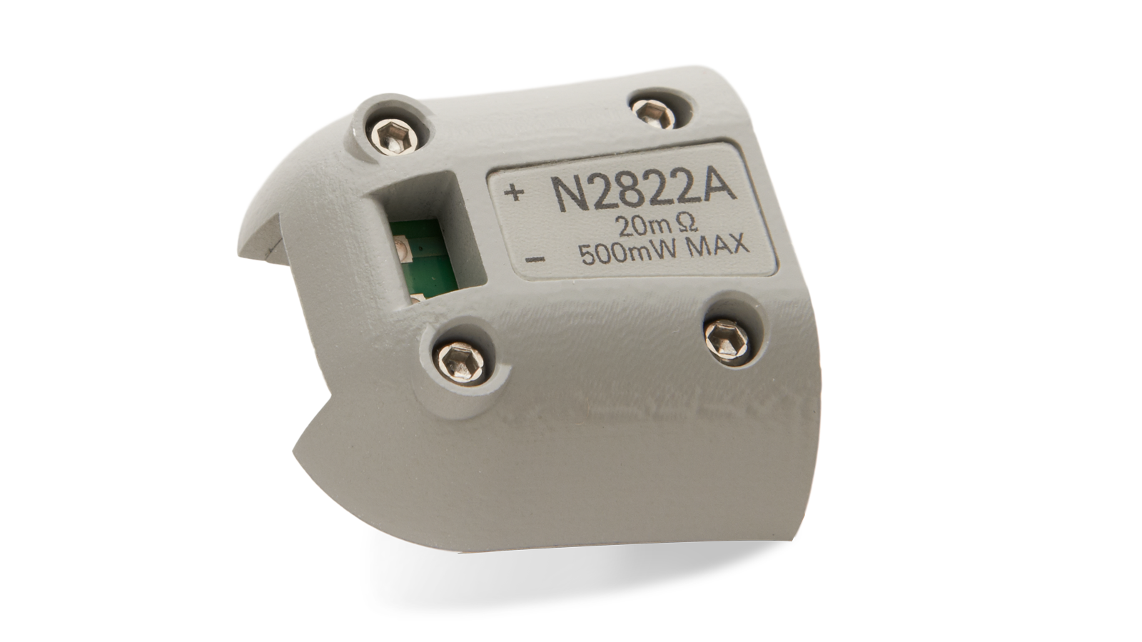 N2822A 20 mΩ 电阻器探针 - 是德科技Keysight