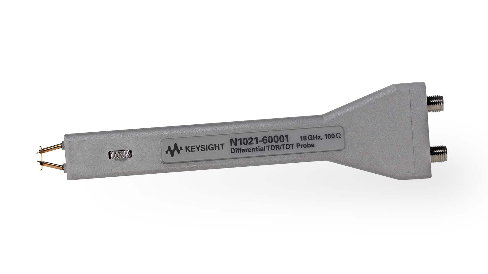 N1021B 18 GHz 差分 TDR/TDT 探头套件 | 是德科技