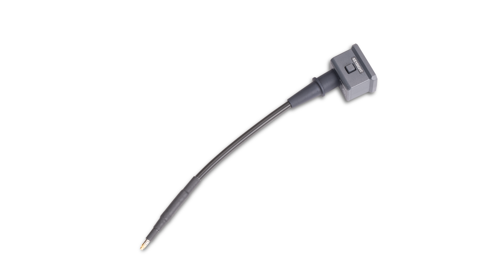 PS0017A Isolated Probe Tip, ± 10V, MMCX - 是德科技Keysight