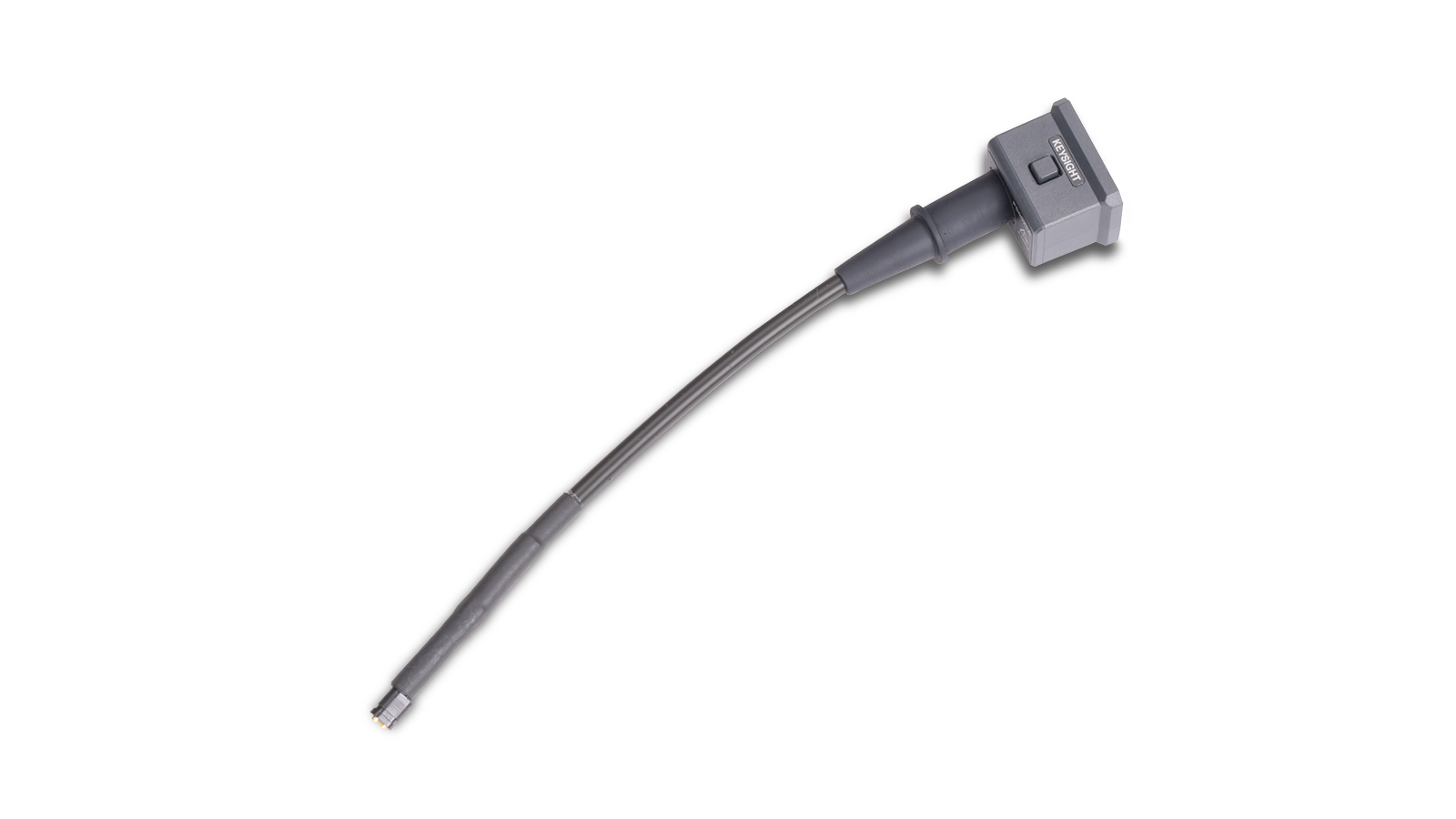 PS0027A Isolated Probe Tip, ± 1000V, 0.200" Square Pin - 是德科技Keysight
