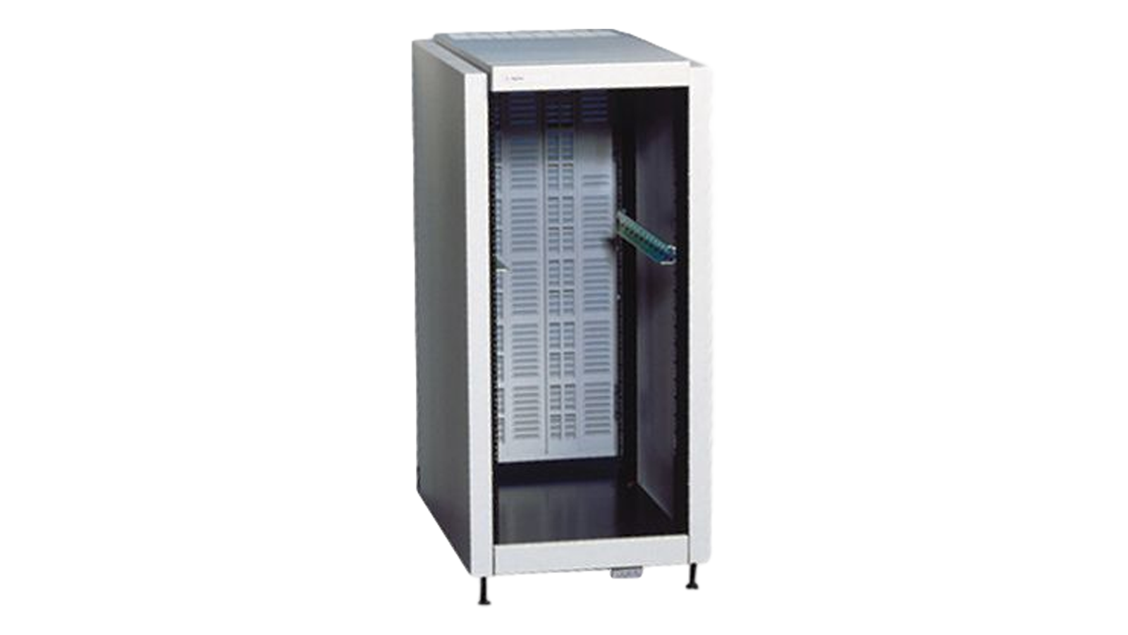 E7590A Rack Cabinet, 1.3 m, 25 EIA U | Keysight