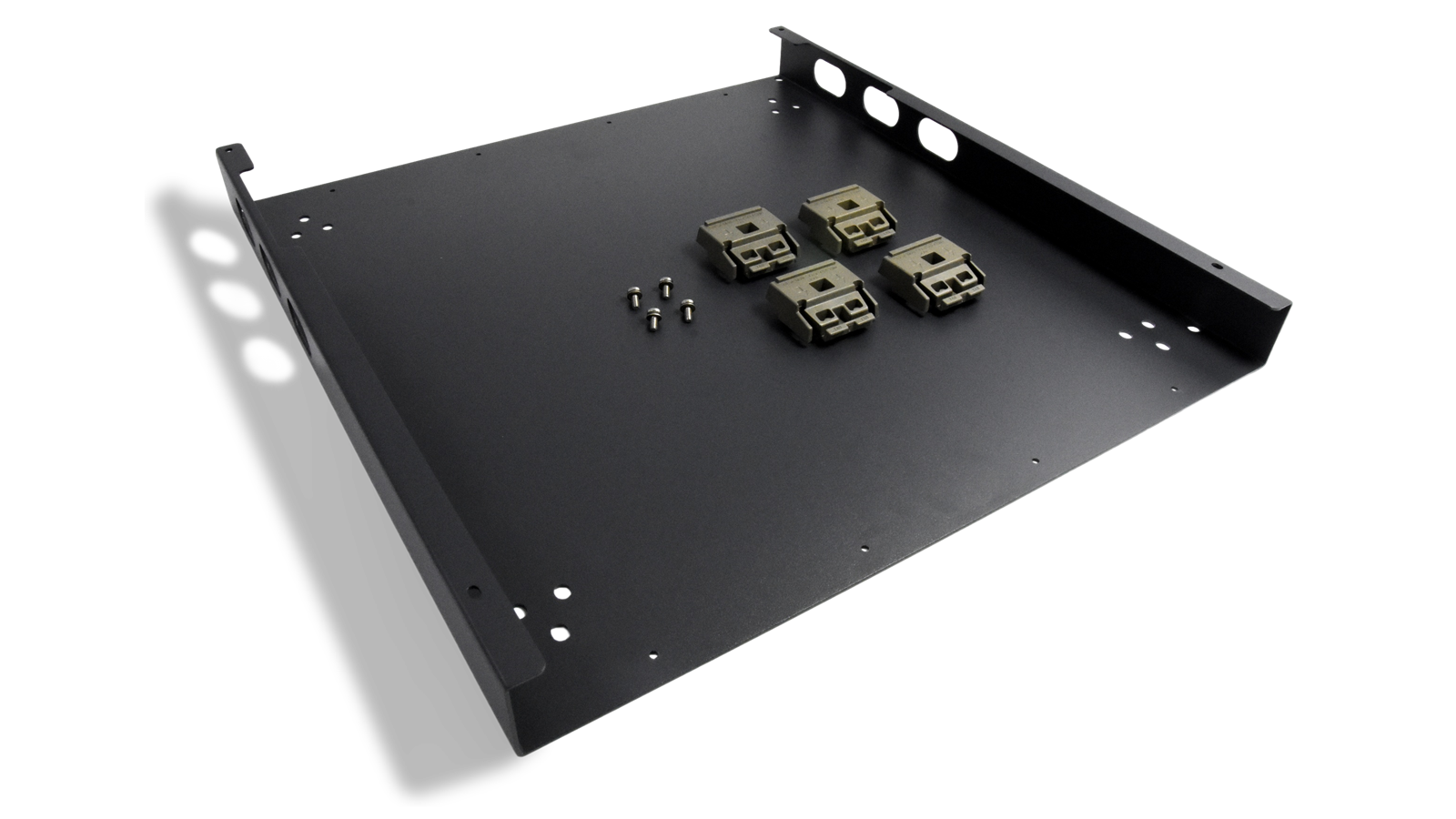 用于 M9018B 和 M9019A 的 Y1218A 电缆托架套件 - 是德科技Keysight