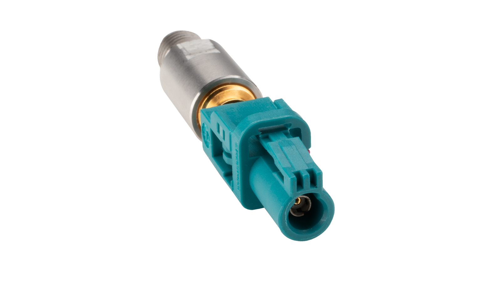 Automotive Adapter AE6962A HFM to 2.92 RPC | Keysight