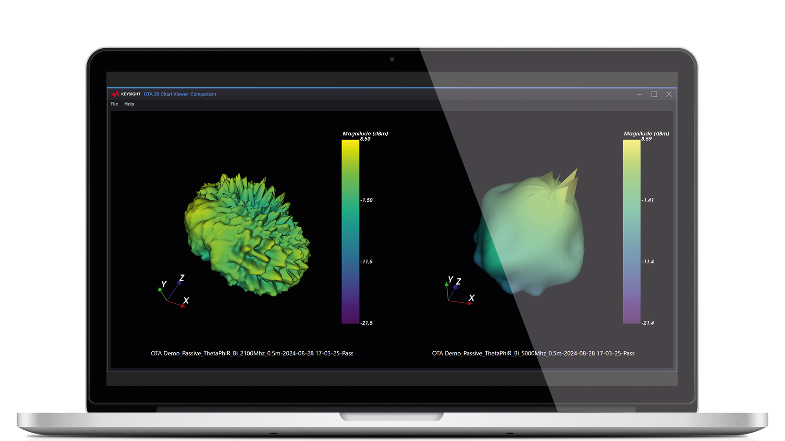 AT1000L Automotive Over-the-Air Testing Solution | Keysight