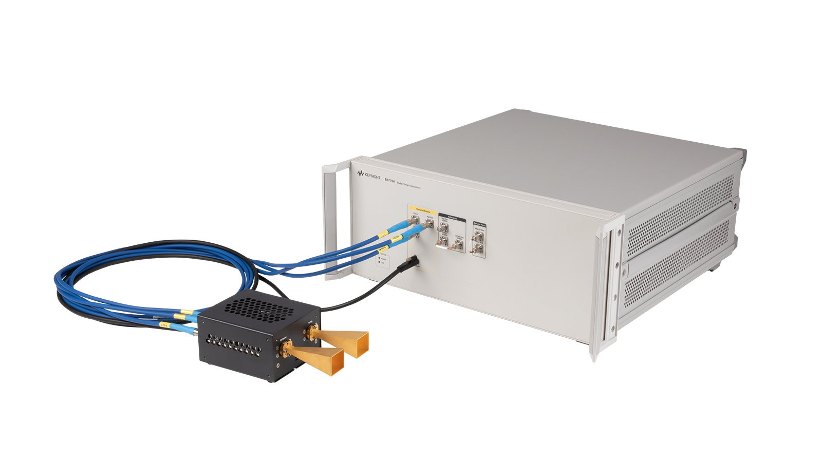 E8719A Radar Target Solution | Keysight