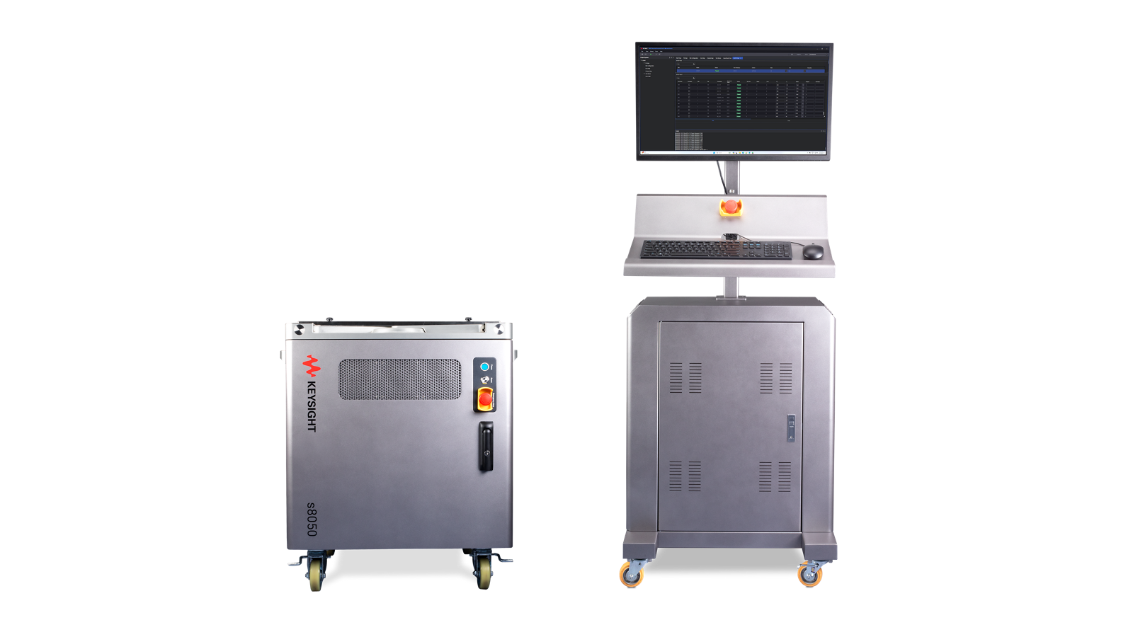 Electrical Structural Tester | Keysight