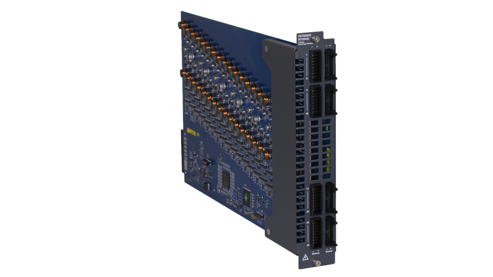 Grid and Energy | Keysight