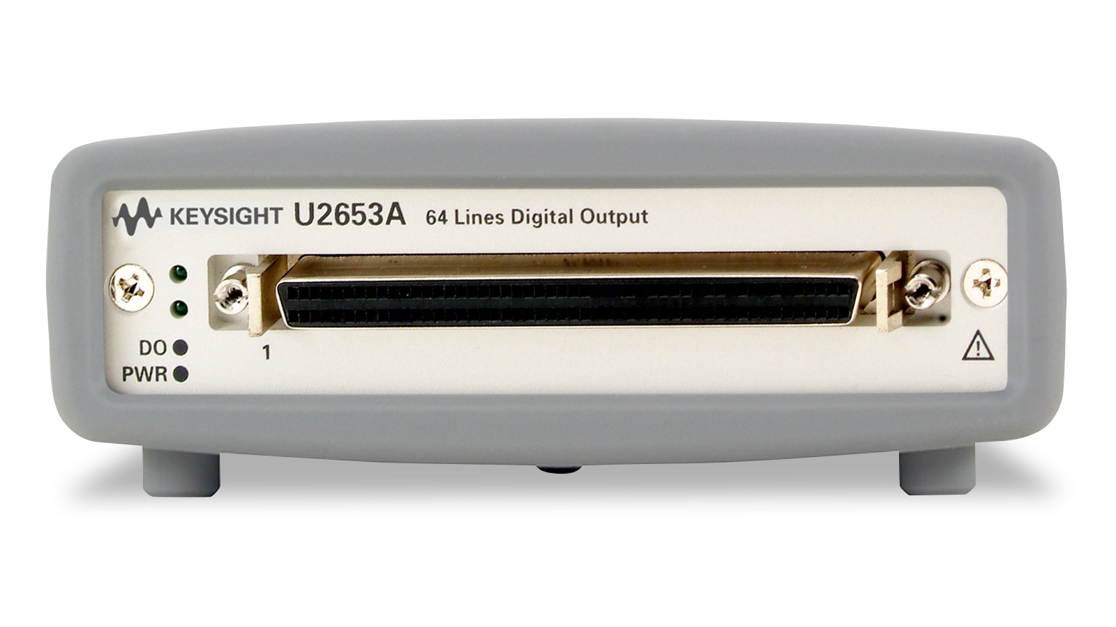 U2600A 系列 USB 模块化隔离数字输入/输出-是德科技 Keysight
