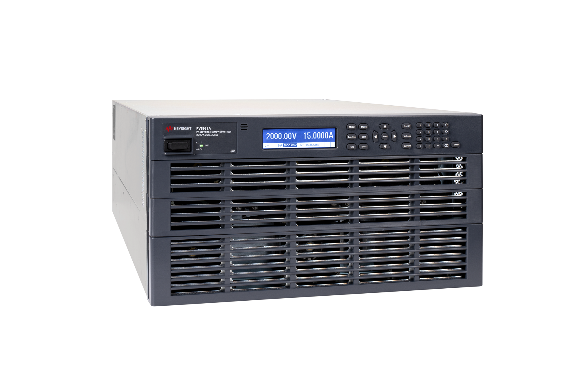 如何进行光伏逆变器测试 | Keysight