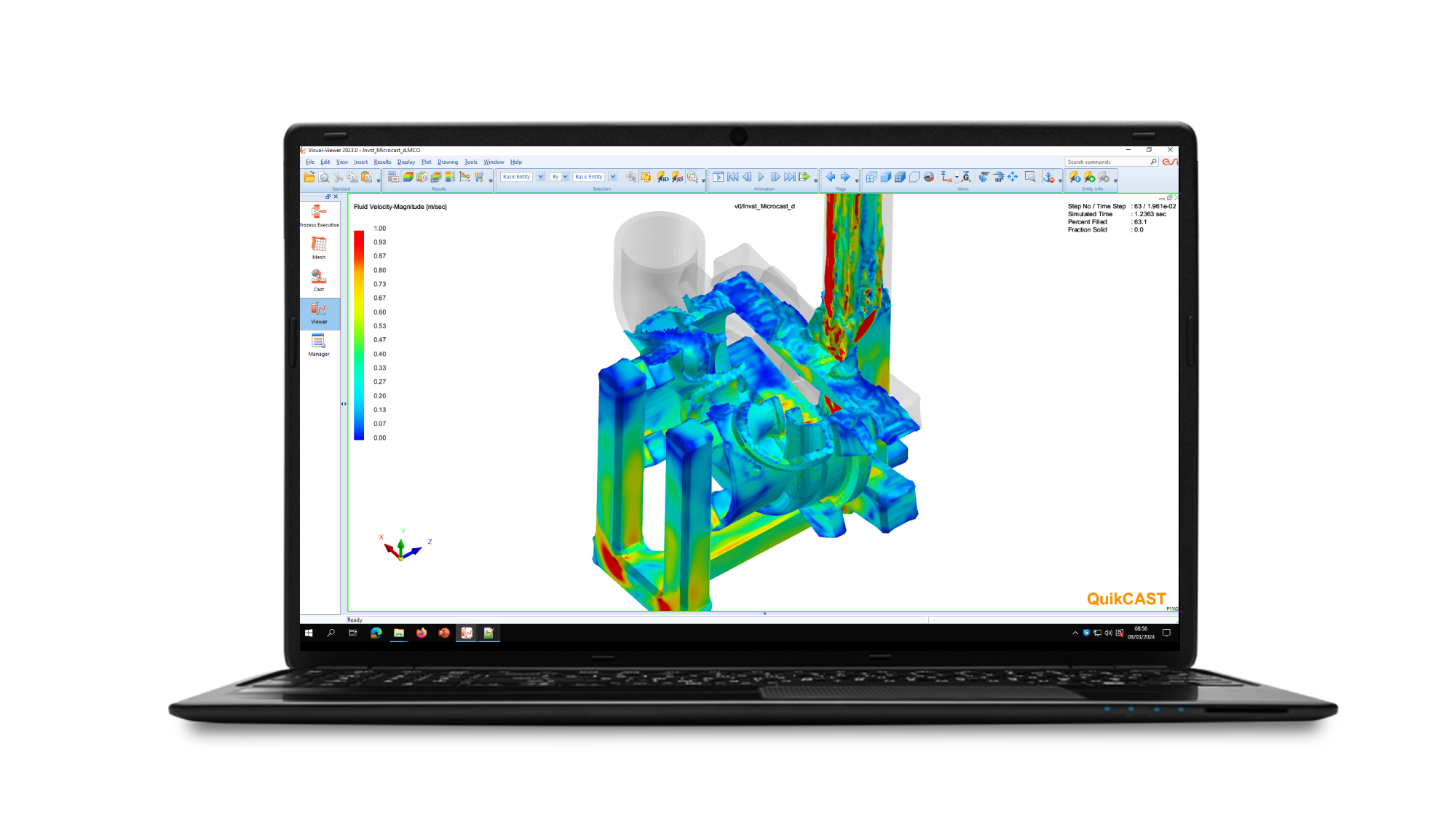 Computer Aided Engineering Software | Keysight