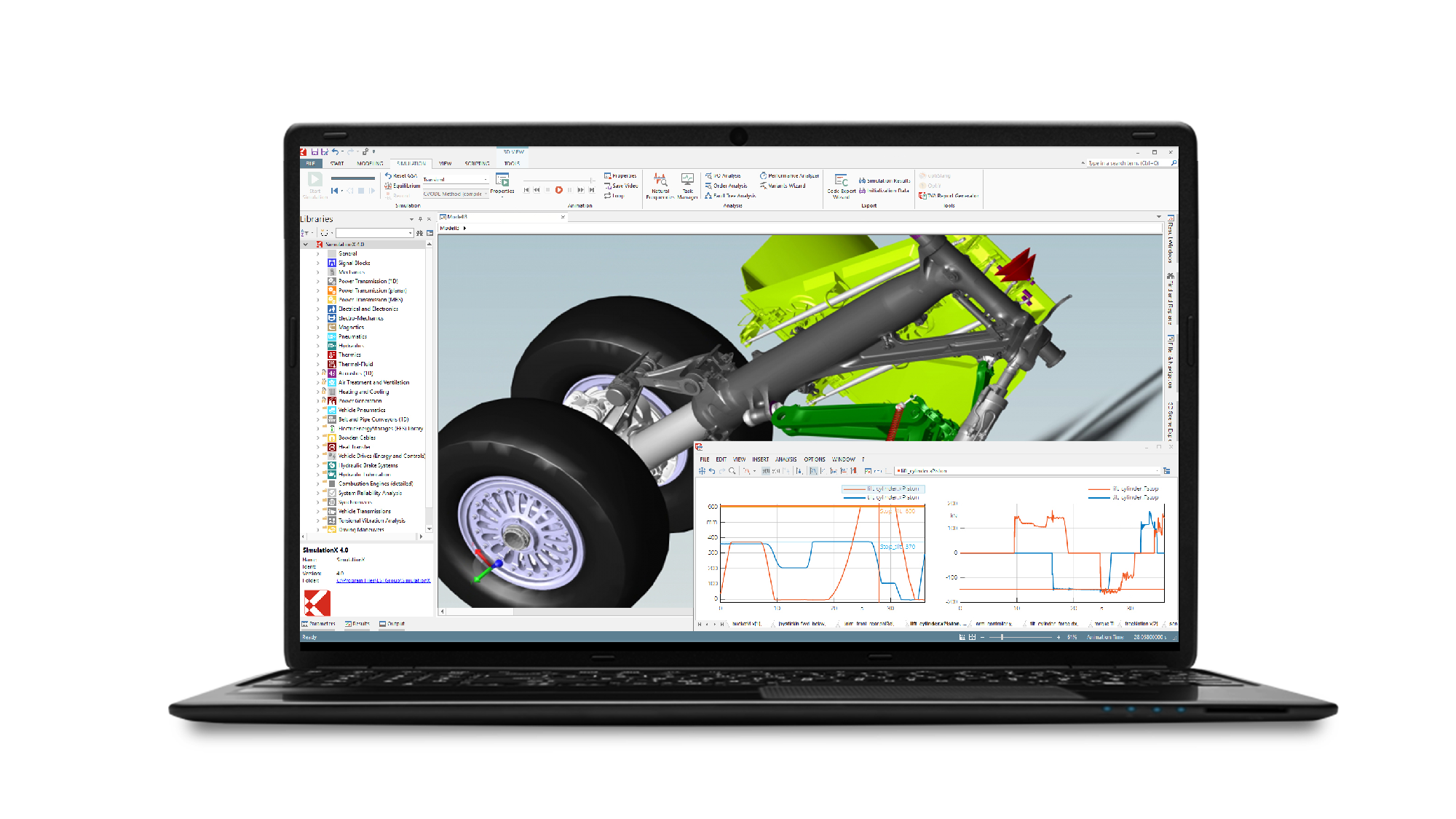Computer Aided Engineering Software | Keysight