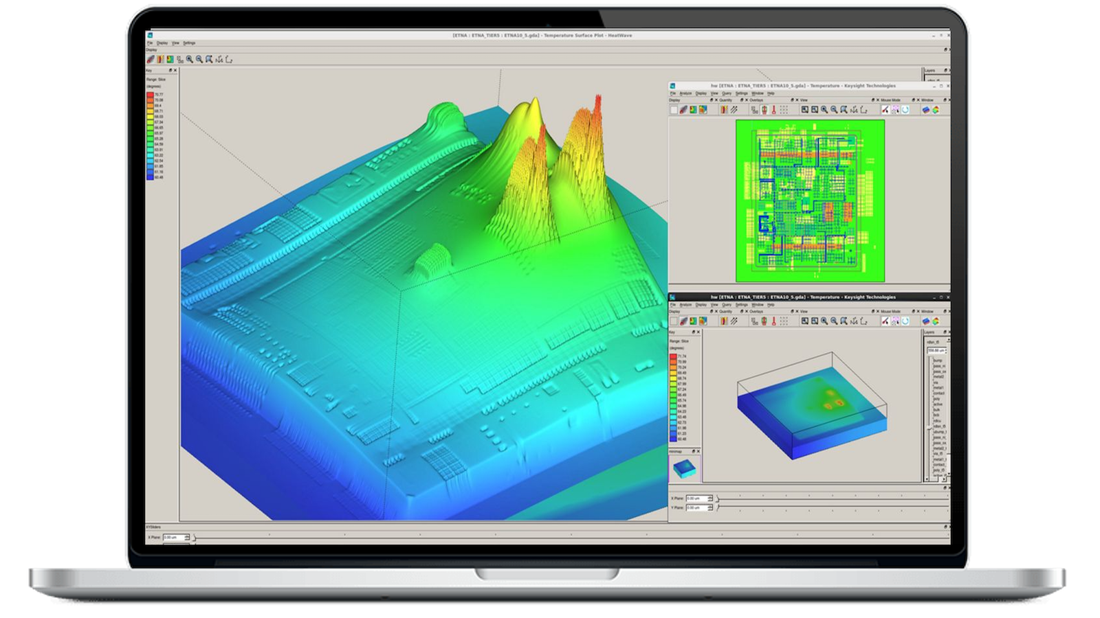 Electronic Design Automation (EDA) Software | Keysight