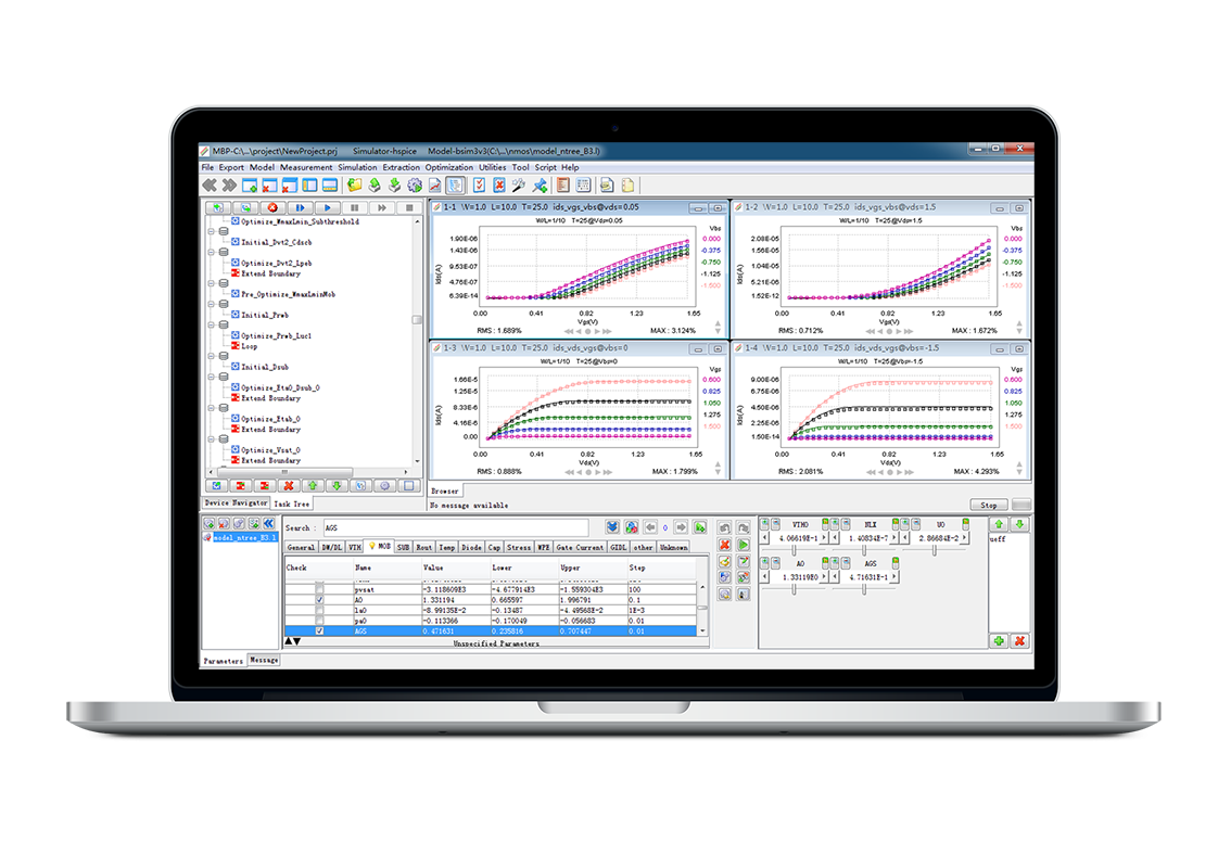 What's New in Device Modeling | Keysight