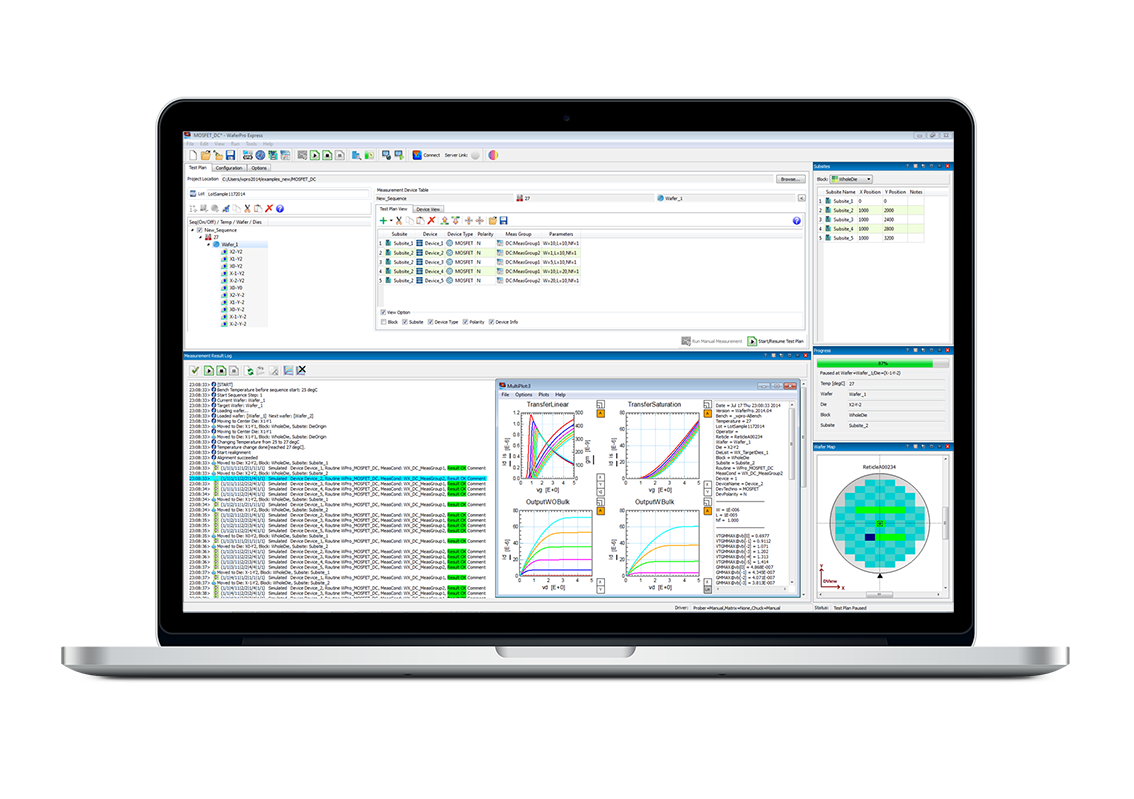 What's New in Device Modeling | Keysight