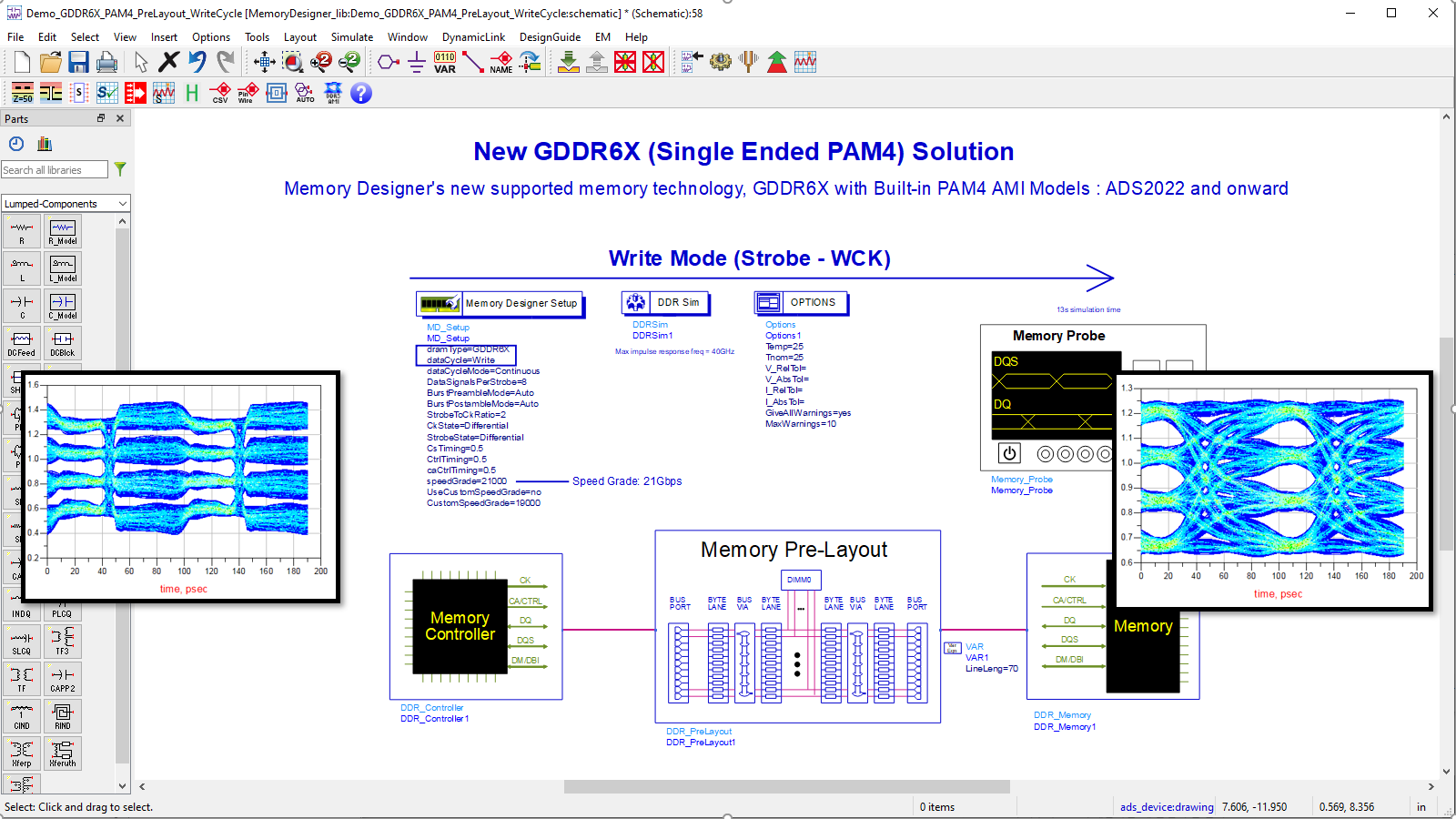 PathWave Advanced Design System (ADS) 2022 Product Release | Keysight