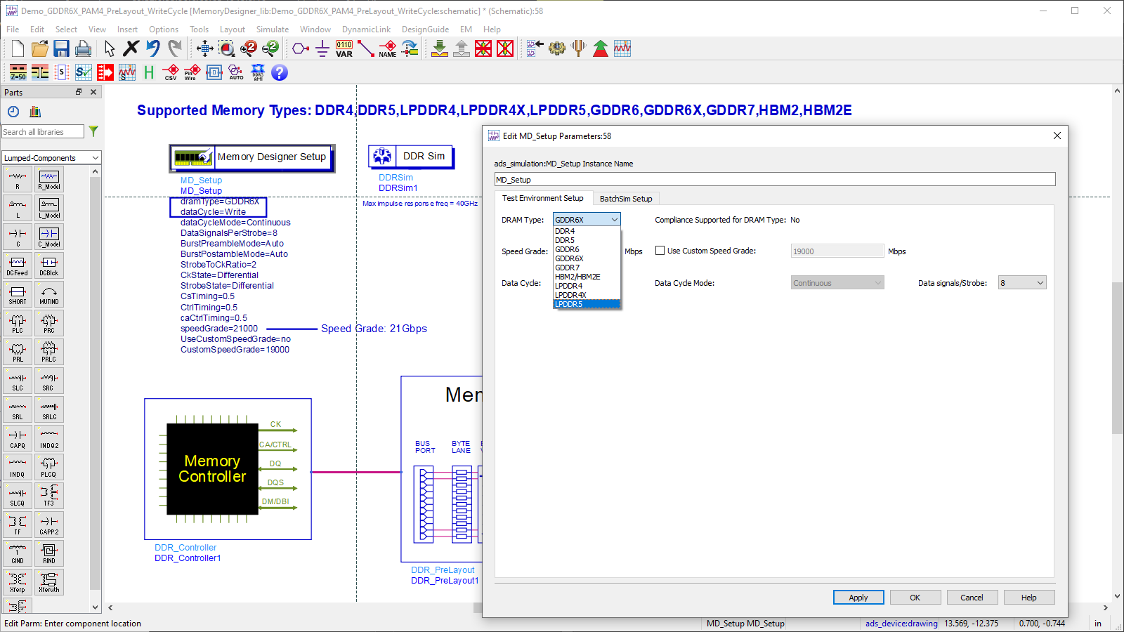 PathWave Advanced Design System (ADS) 2022 Product Release | Keysight
