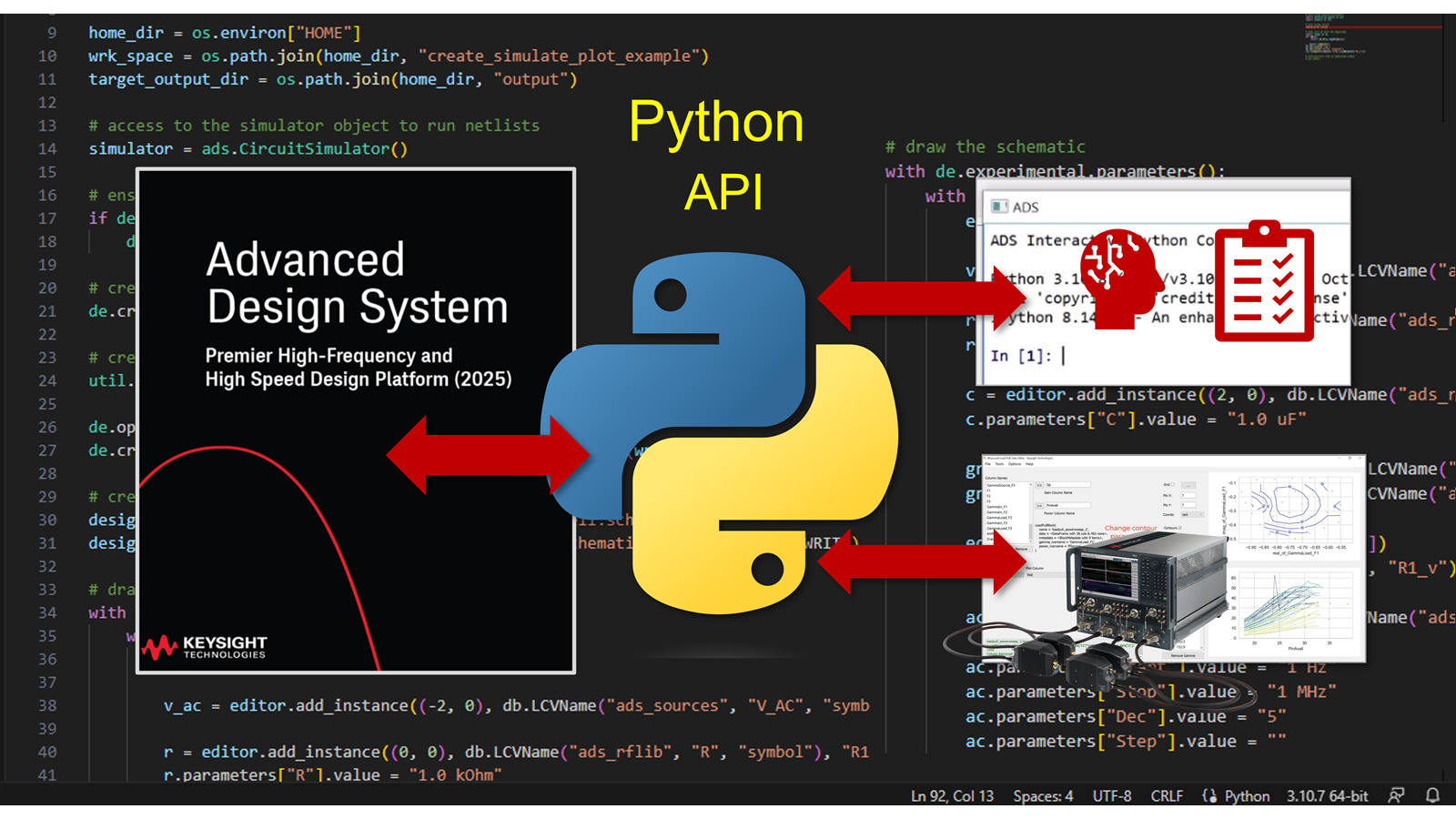What's New in RF and Microwave Design | Keysight
