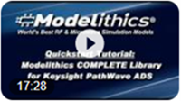 Keysight EDA Partners - Modelithics, Inc. | Keysight
