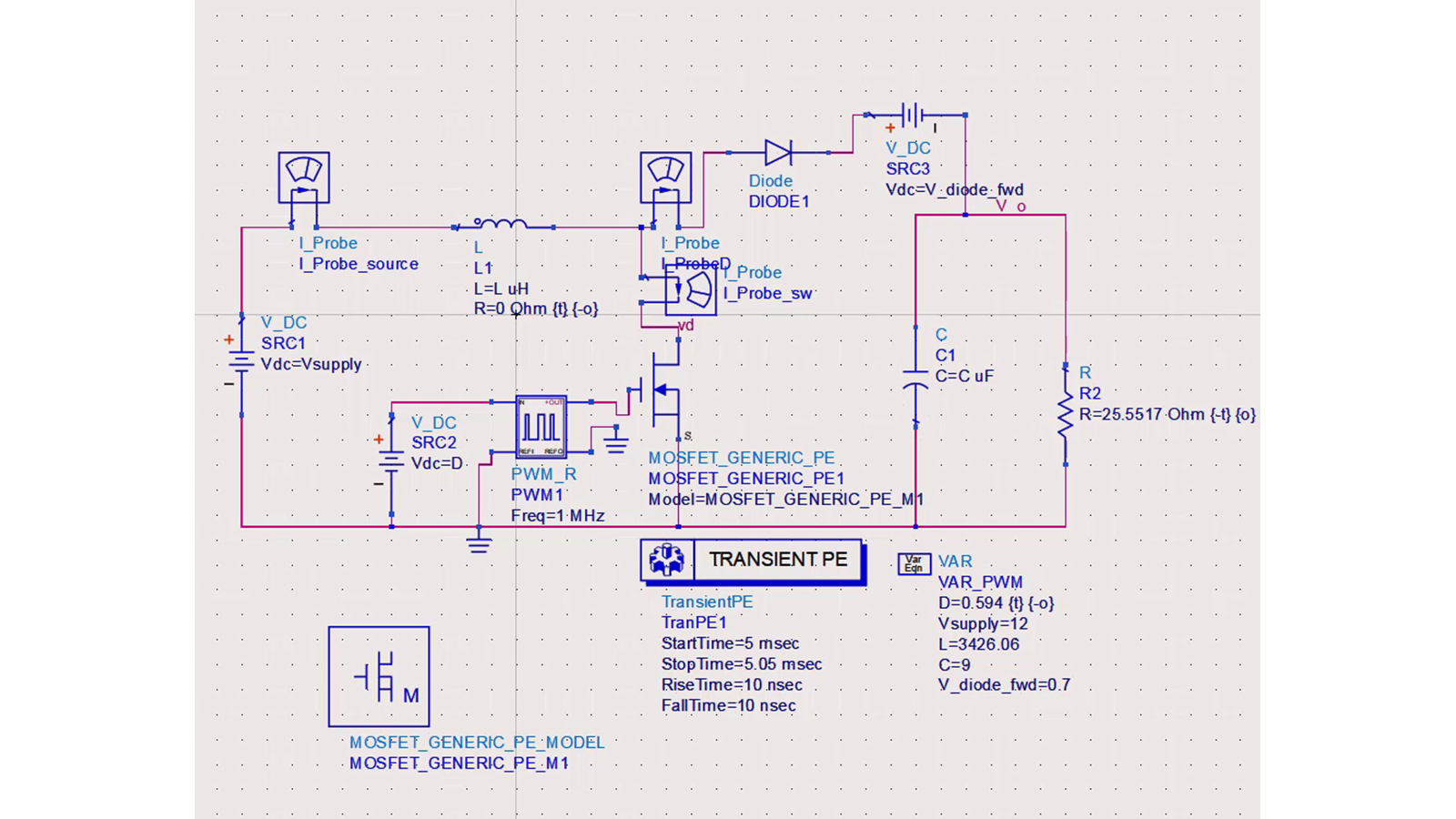 Power Electronics Design 2023 | Keysight