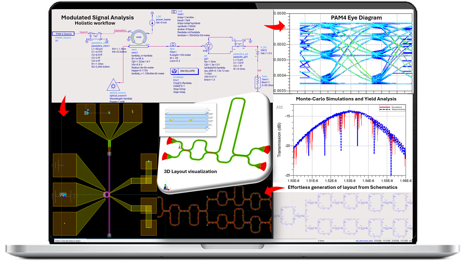 ADS 2026 Product Release | Keysight