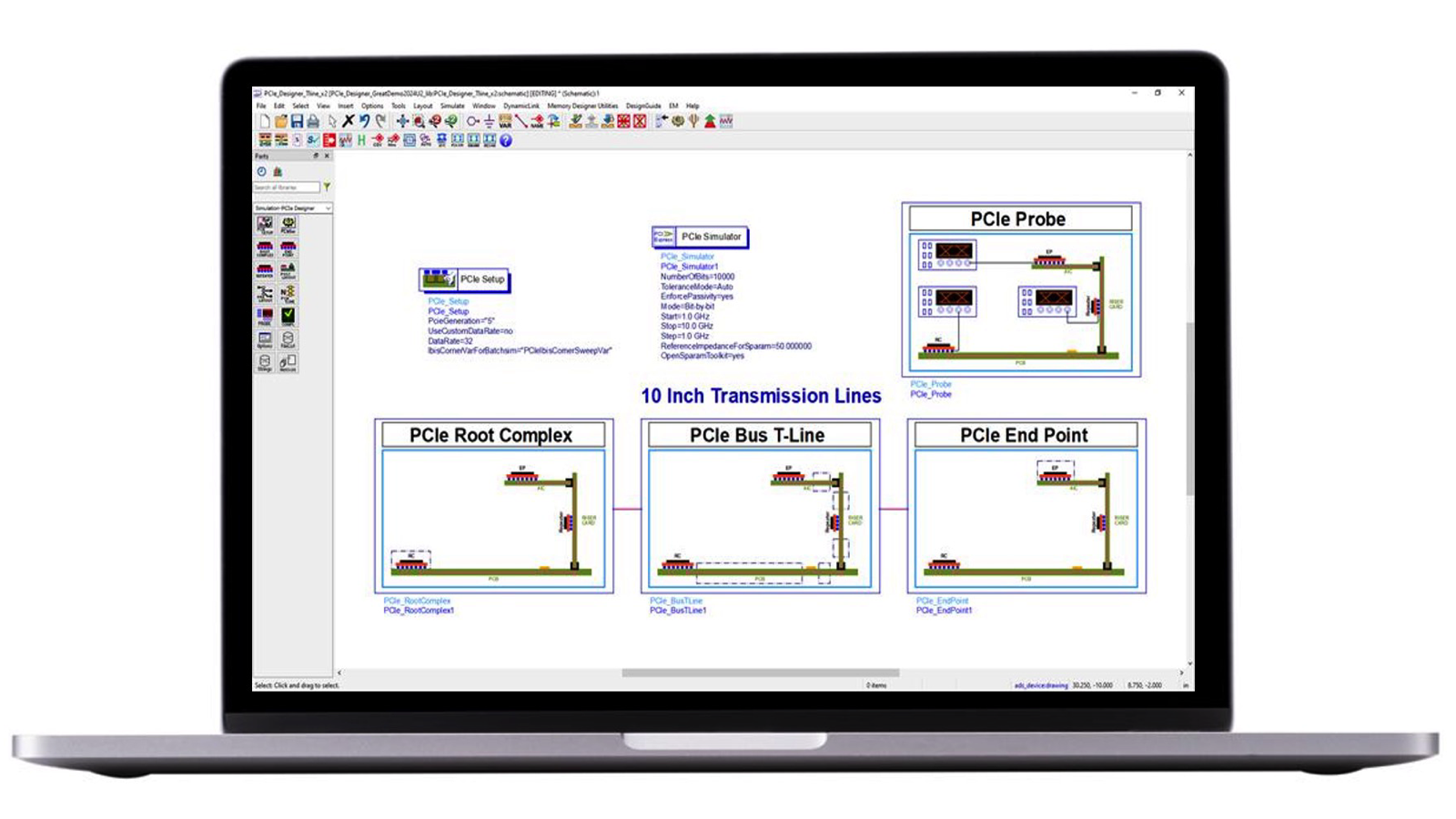 What's New in High-Speed Digital Design | Keysight