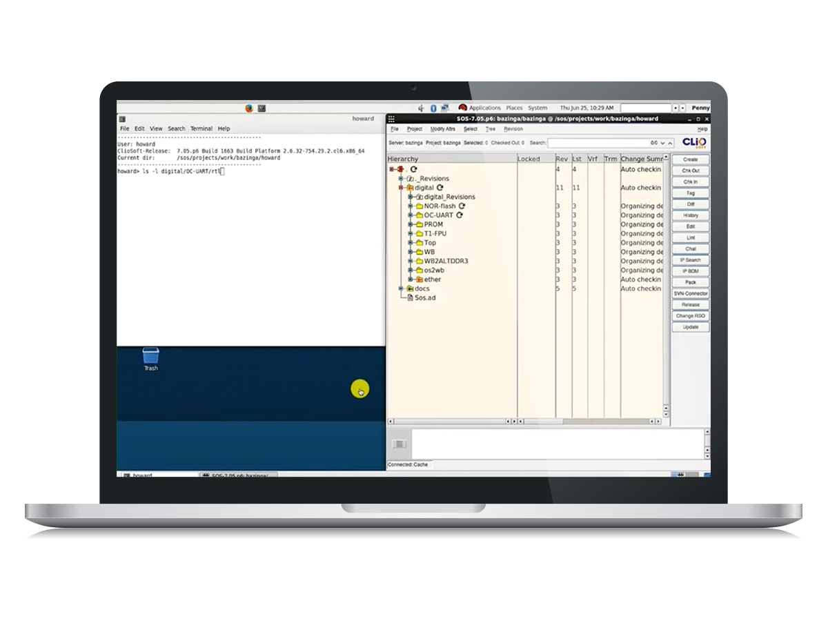 Design Data Management (SOS) | Keysight