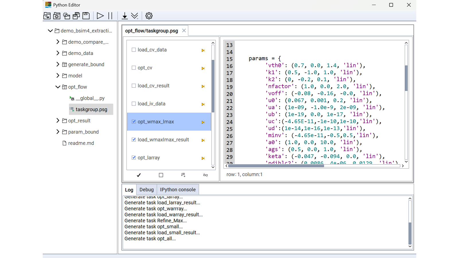 Device Modeling MBP 2026 Product Release| Keysight