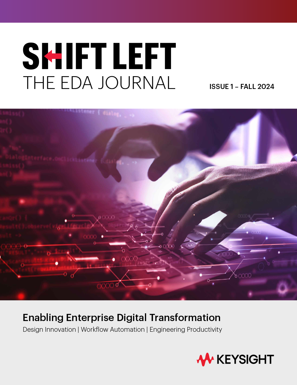 Electronic Design Automation (EDA) Software | Keysight