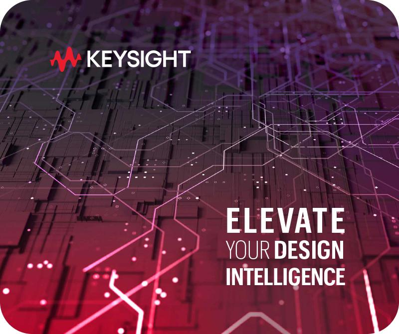 EDA Journal Subscription | Keysight
