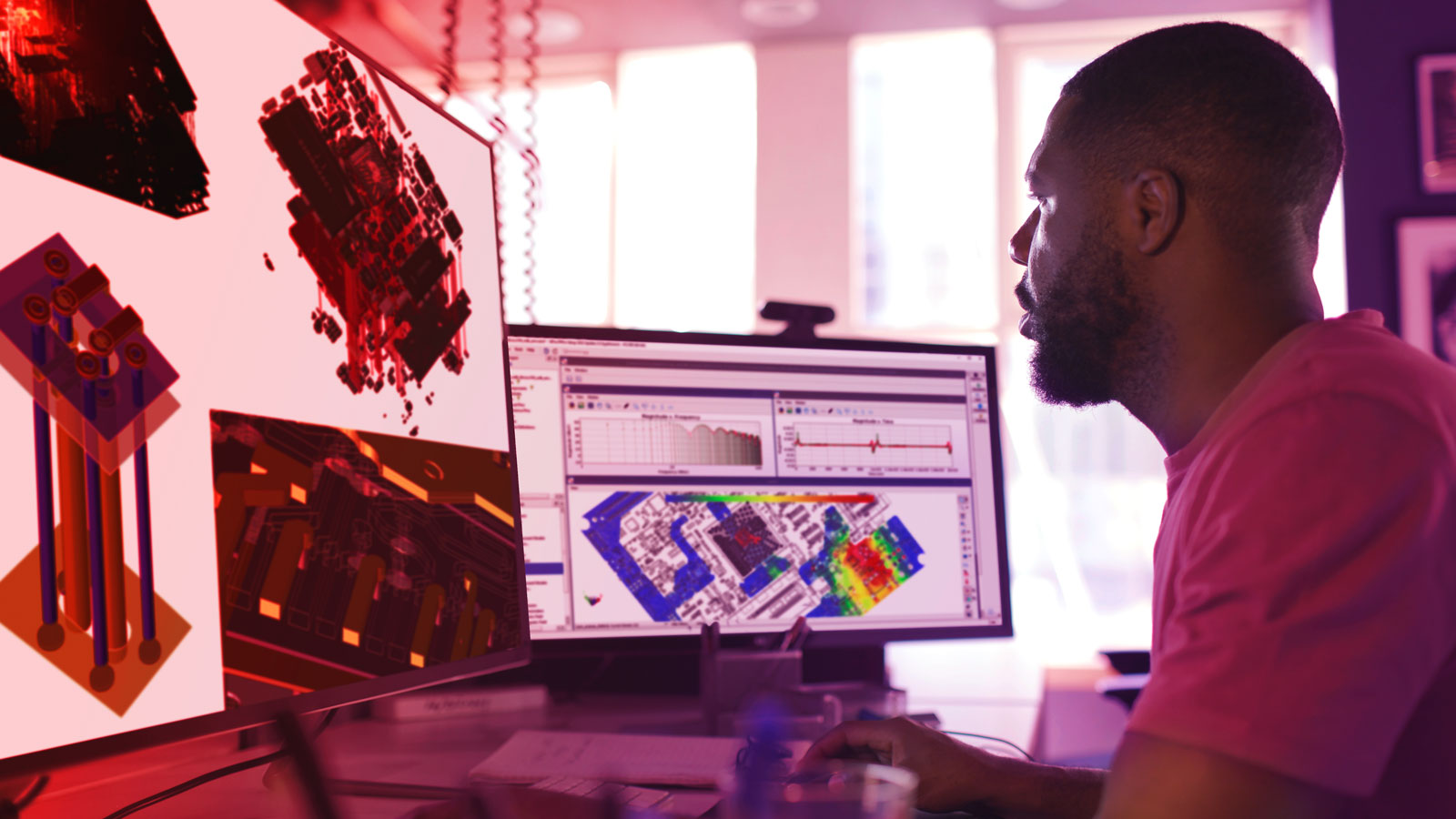 Keysight EDA Connect World Tour | Keysight