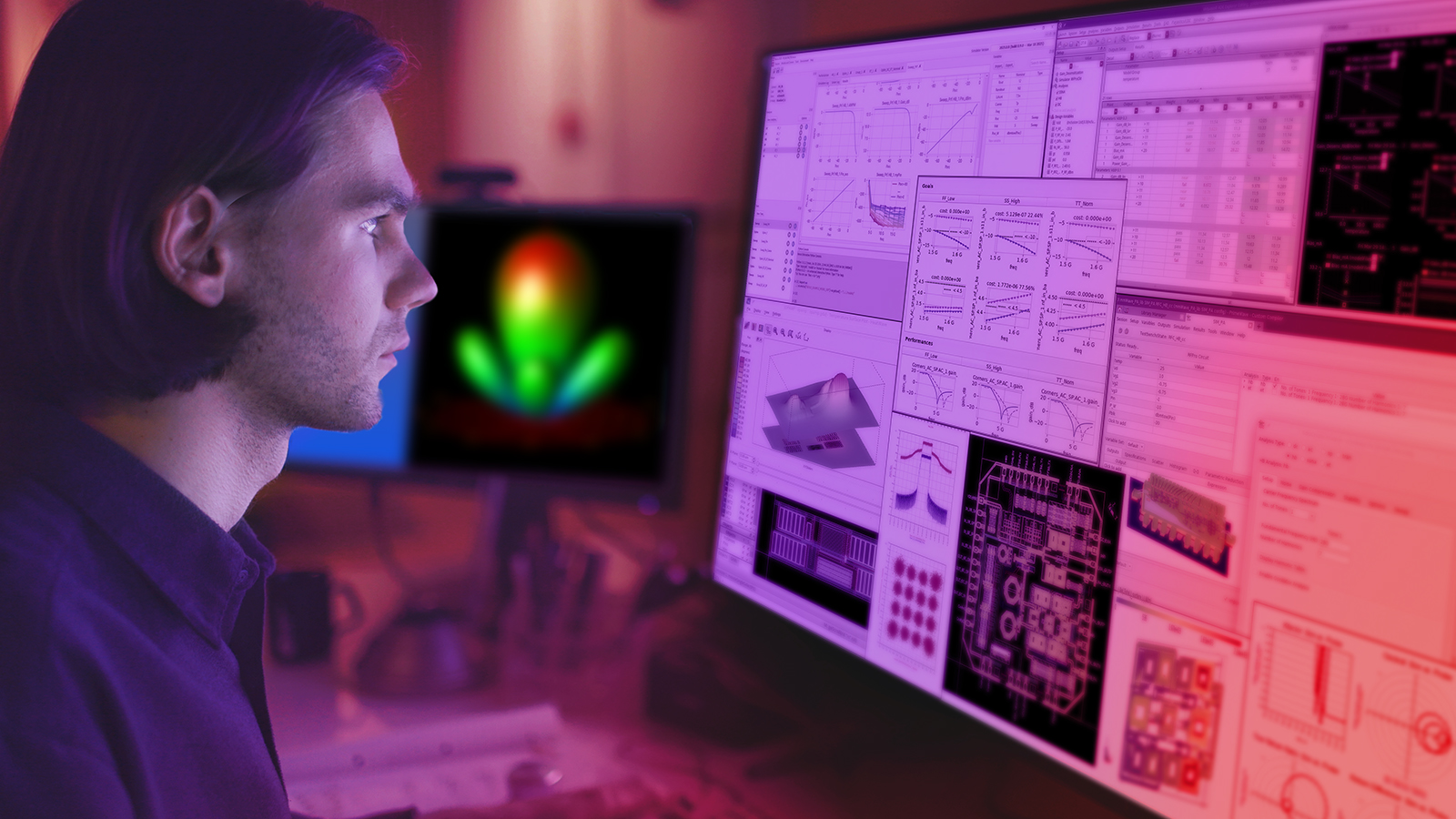 RF Circuit Simulation Professional 2025 Product Release | Keysight