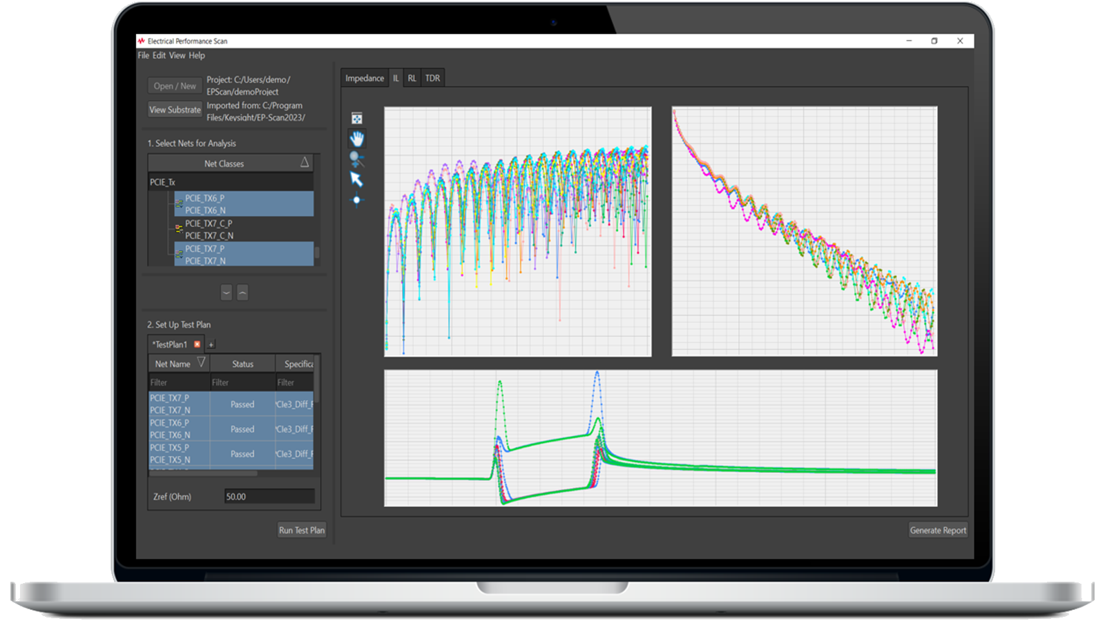 Circuit Design and Simulation Software | Keysight