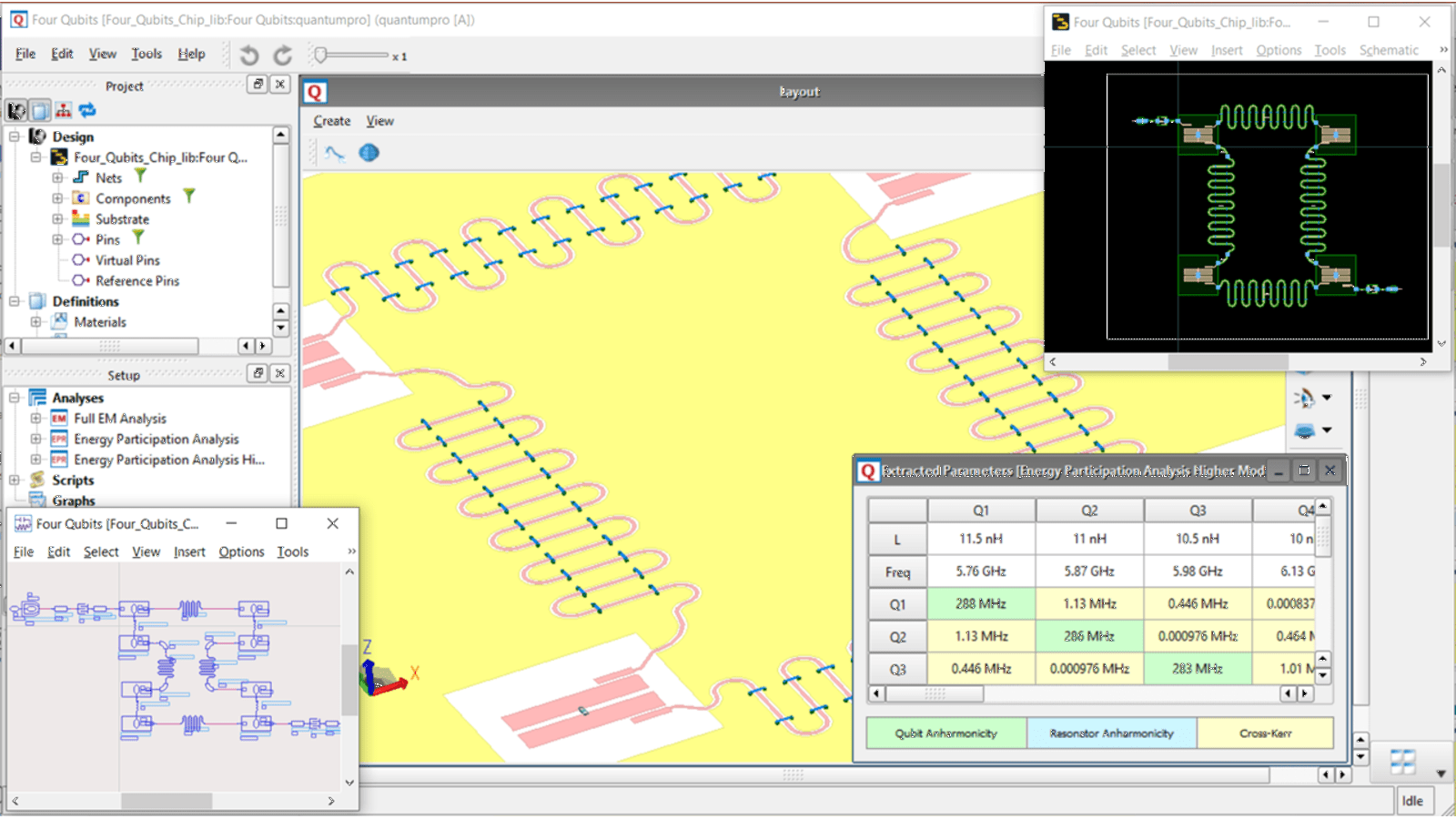 PathWave ADS 2024 Update 1.0 Product Release | Keysight
