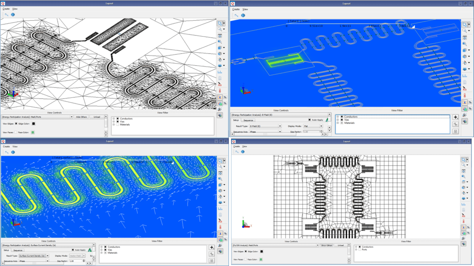 PathWave ADS 2024 Update 2.0 Product Release | Keysight