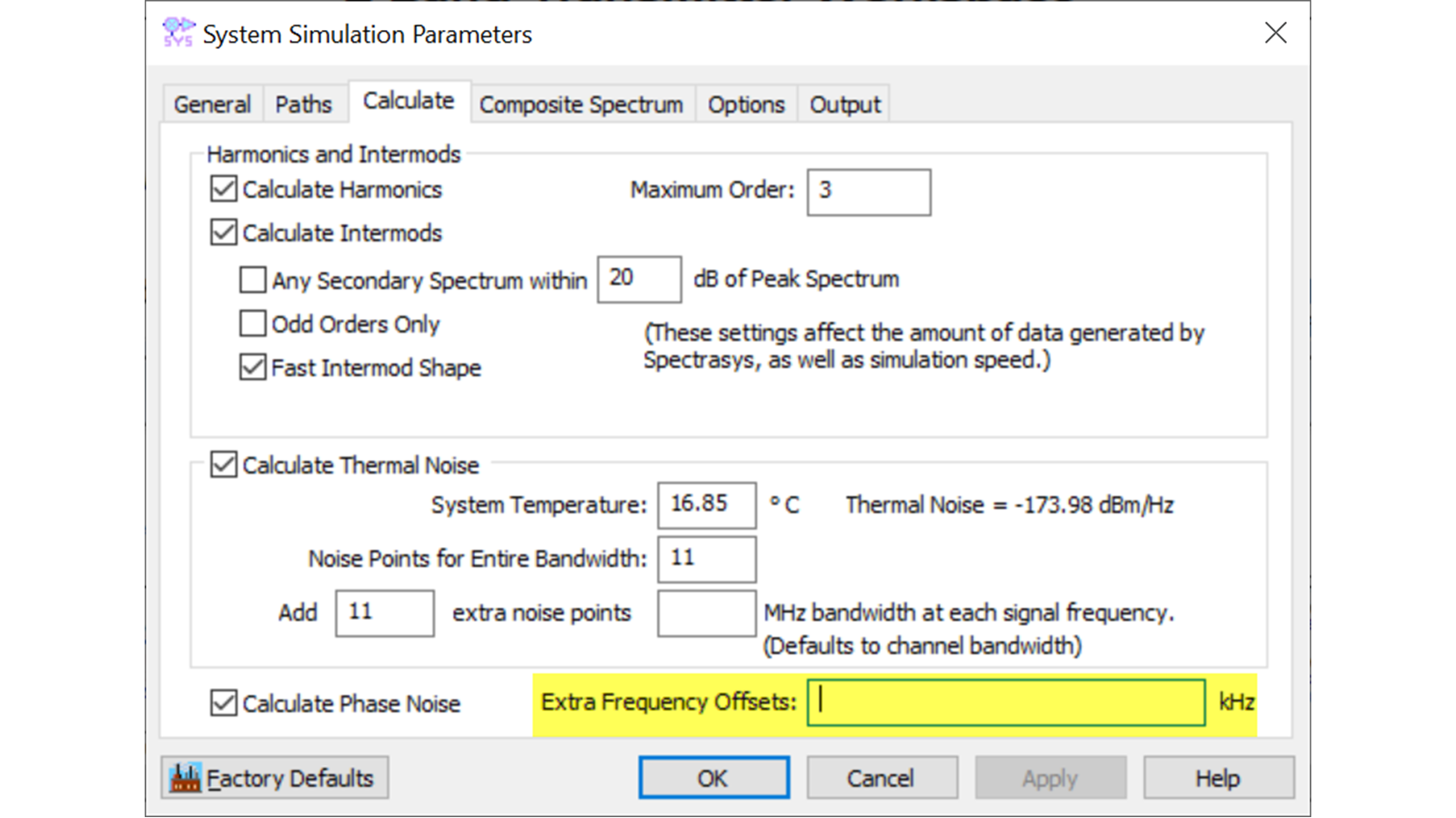RF Synthesis (Genesys) 2025 Product Release | Keysight