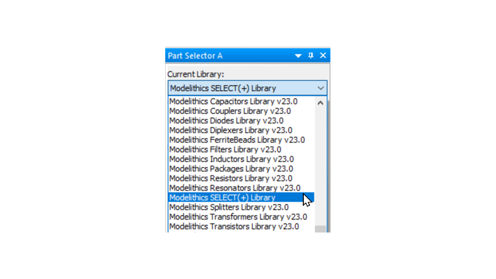 PathWave RF Synthesis (Genesys) 2023 Product Release | Keysight