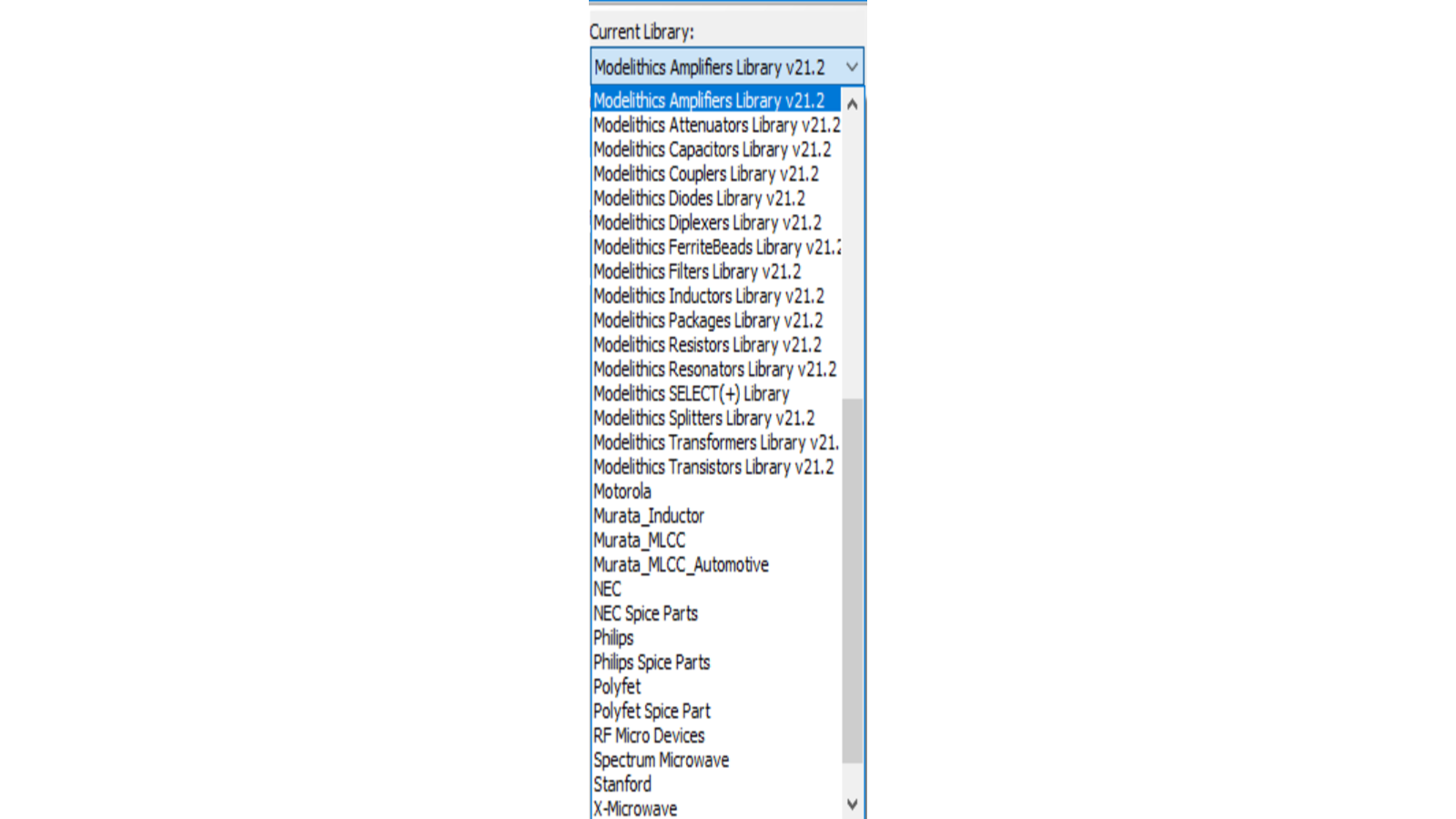 RF Synthesis (Genesys) 2025 Product Release | Keysight