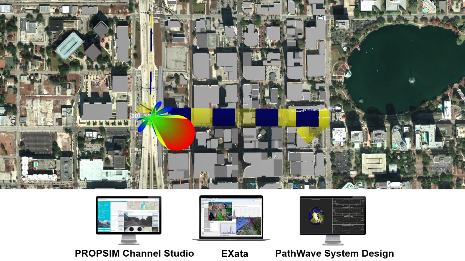 PathWave System Design (SystemVue) 2023 Product Release | Keysight