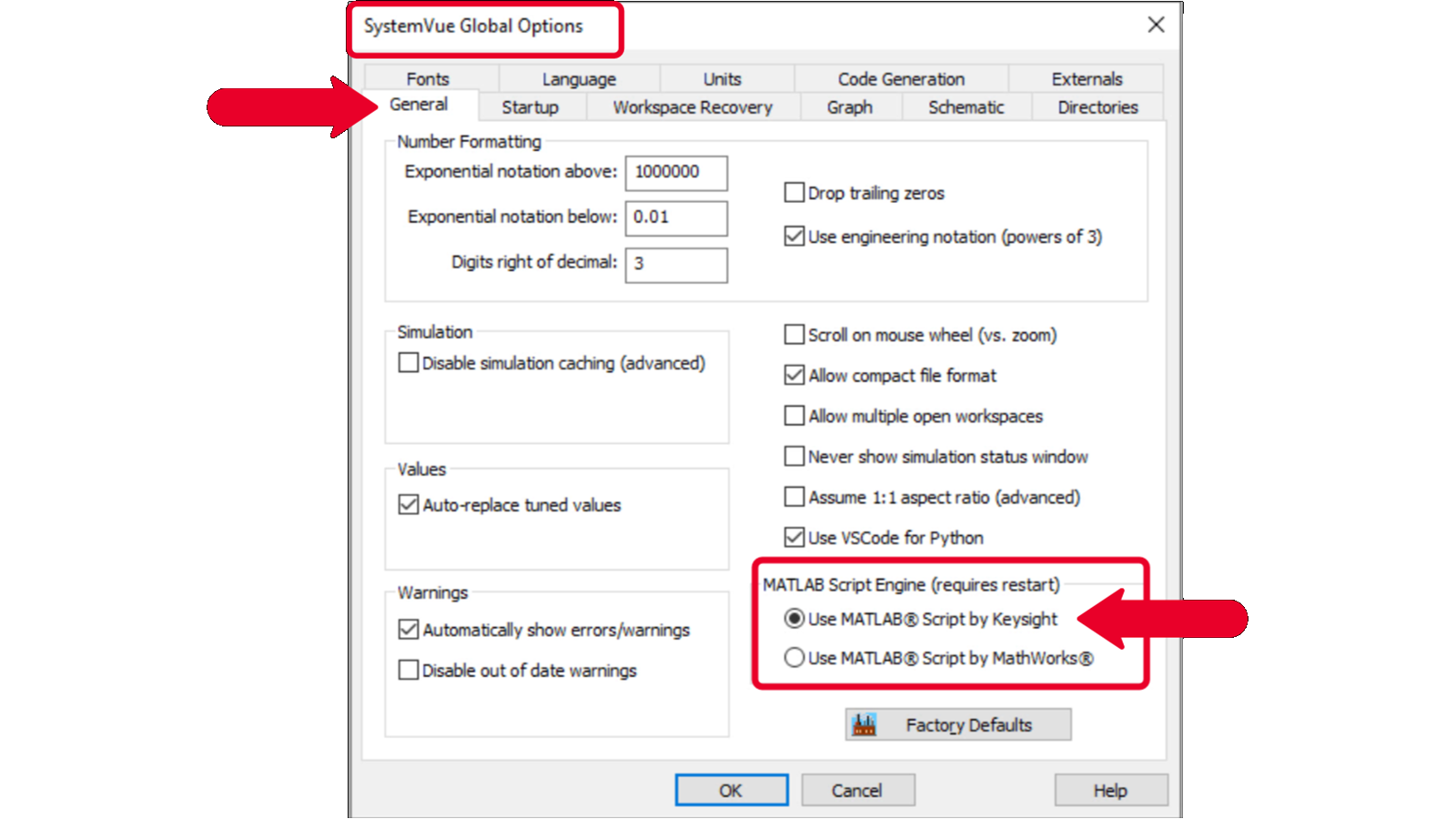 PathWave System Design (SystemVue) 2024 Update 2.0 Product Release | Keysight