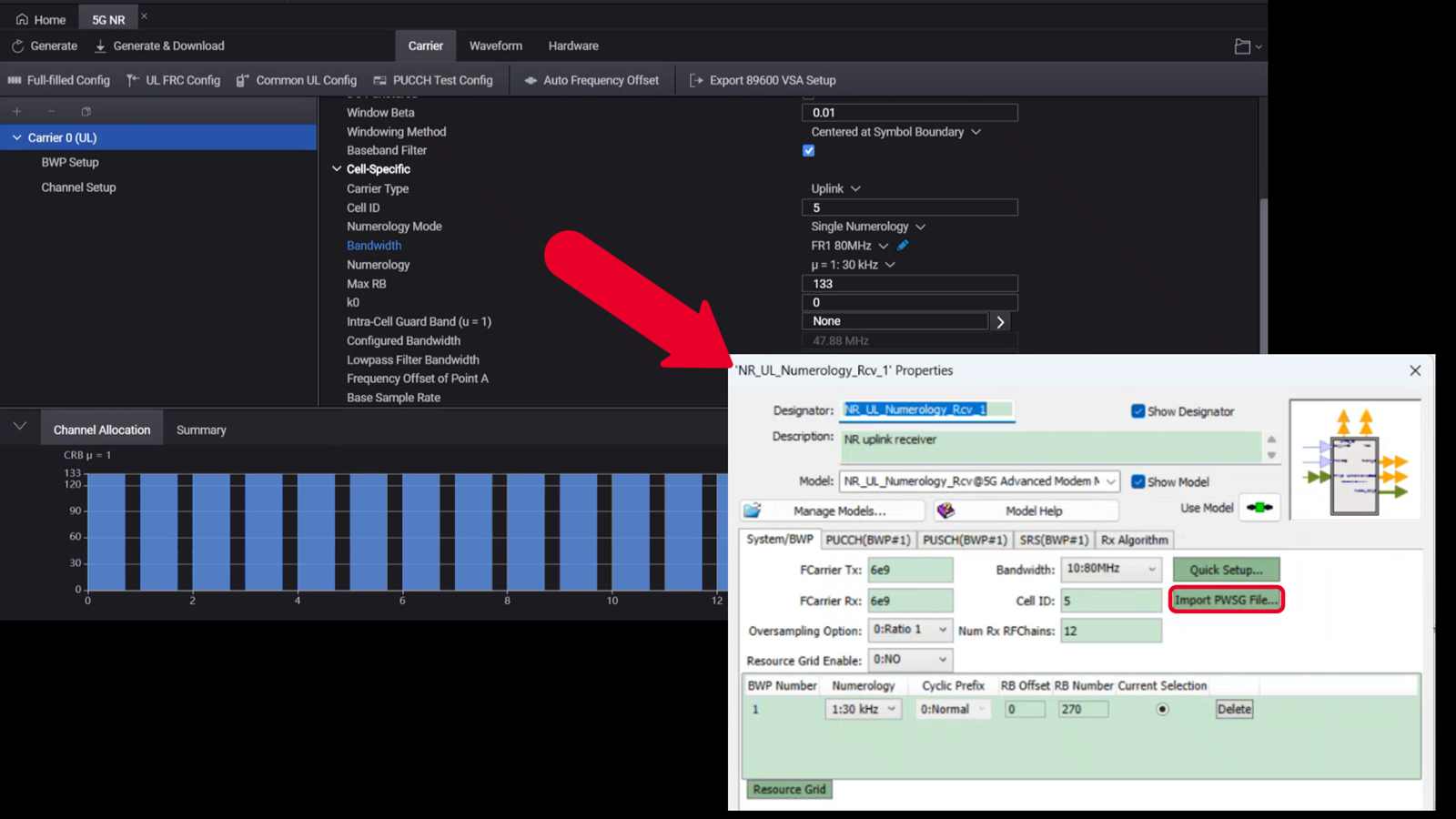 PathWave System Design (SystemVue) 2024 Update 2.0 Product Release | Keysight