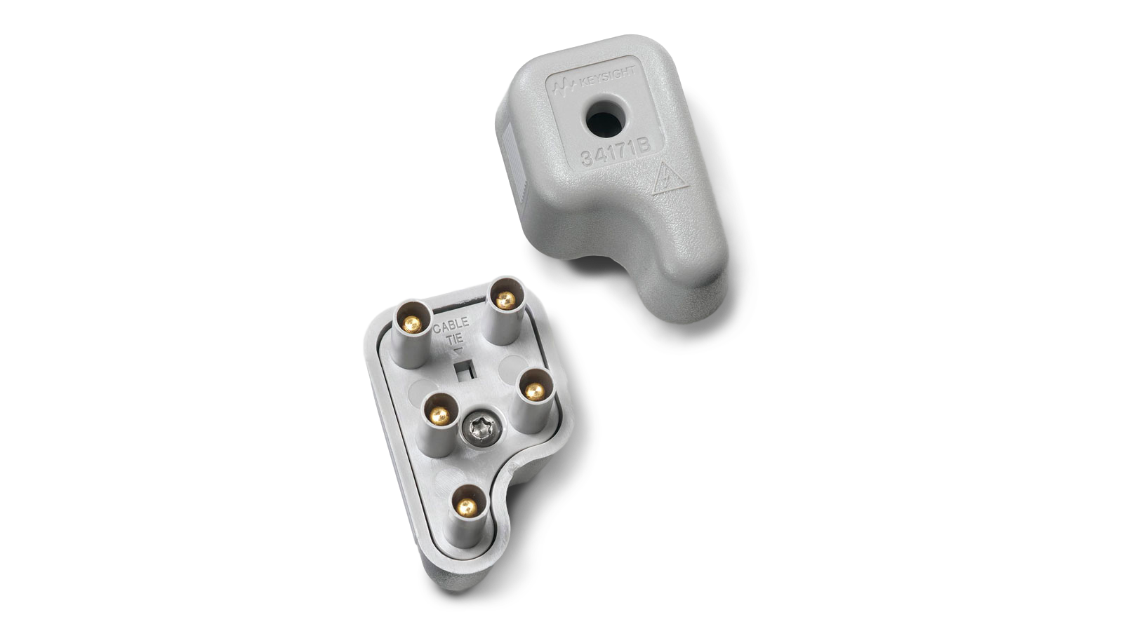 Terminal Blocks | Keysight