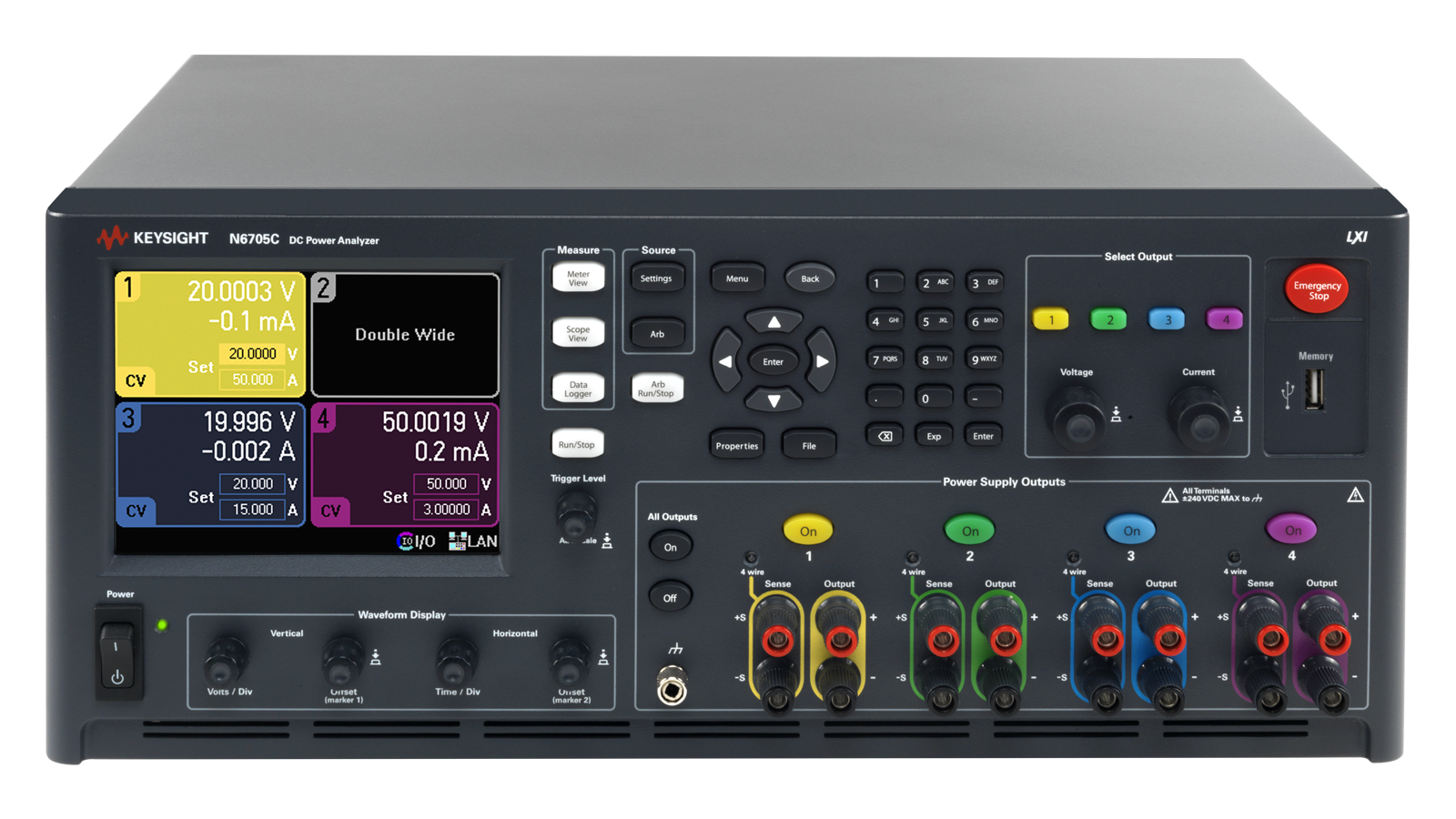 PathWave BenchVue 试用 | Keysight