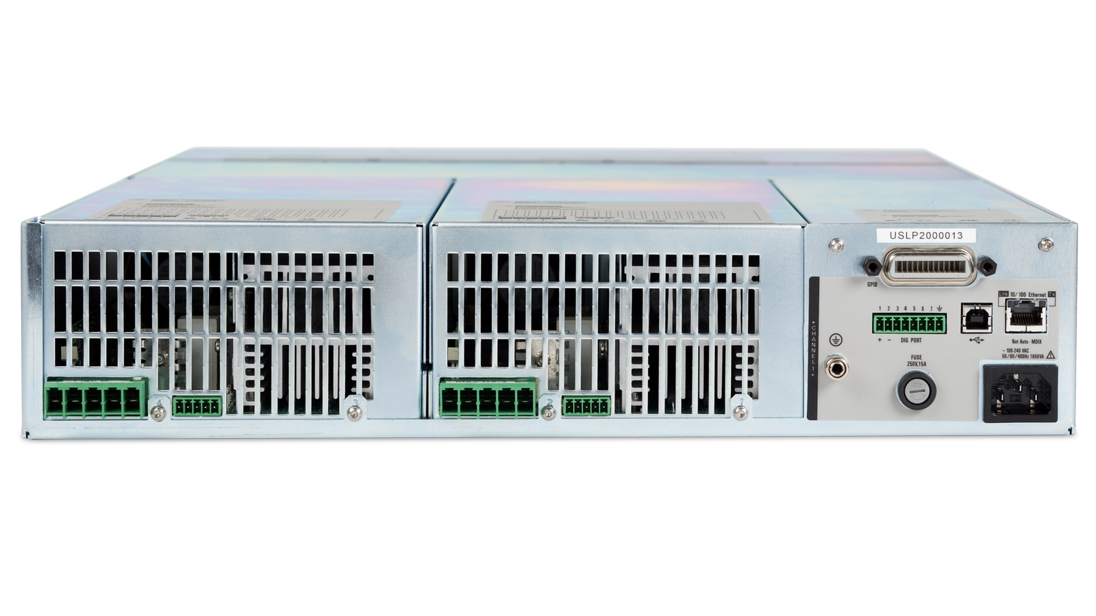 E4360A 模块化太阳能电池阵列仿真器-是德科技 Keysight