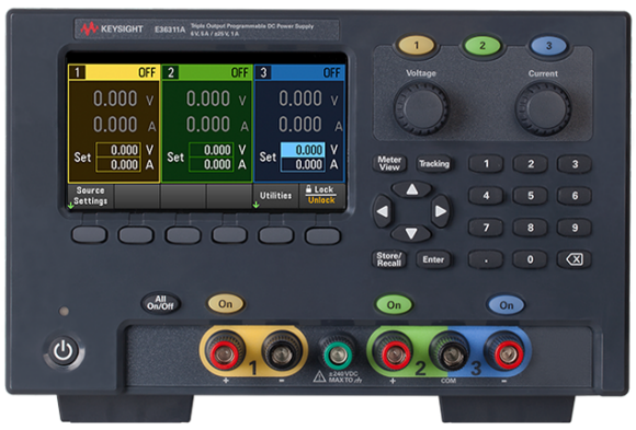 DC Power Supply FAQ | Keysight