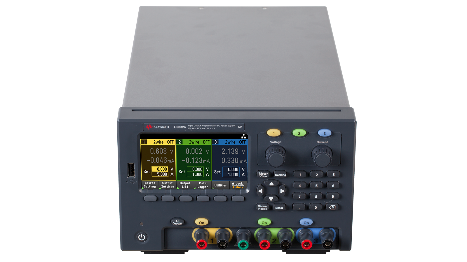 Technical Support | Keysight