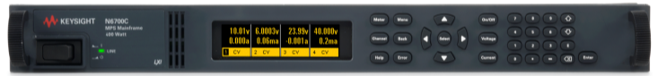 DC Power Supply FAQ | Keysight