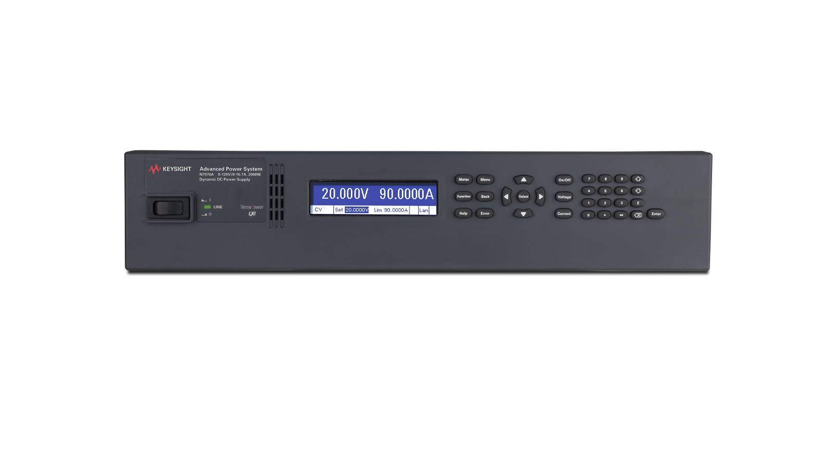 Technical Support | Keysight