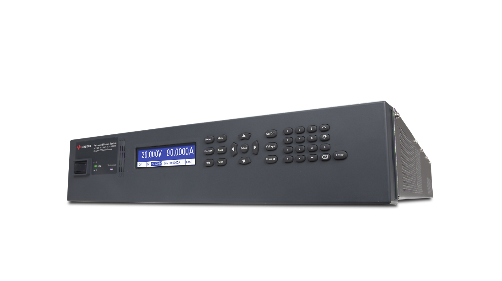 Technical Support | Keysight