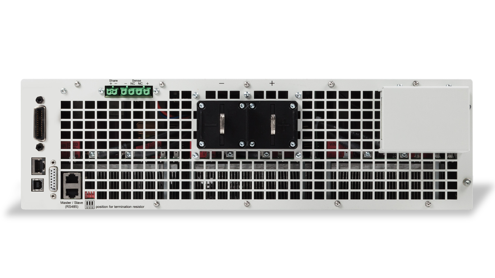 N8900系列可编程大功率直流高压/稳压电源-是德科技Keysight